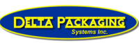 Packgaging Equipment Distributor | Delta Packaging