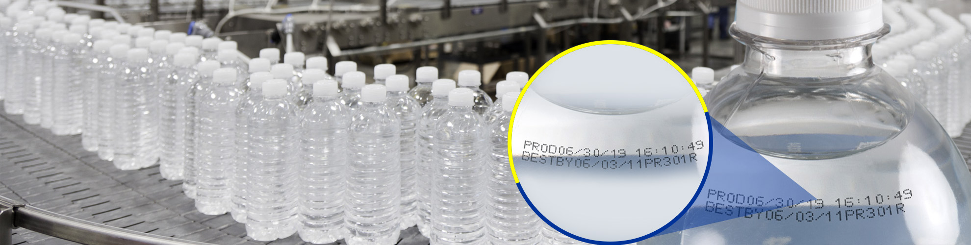 Packgaging Equipment Distributor | Delta Packaging