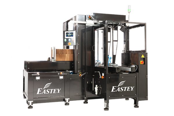 Case Erector | Carton Erectors | Delta Packaging