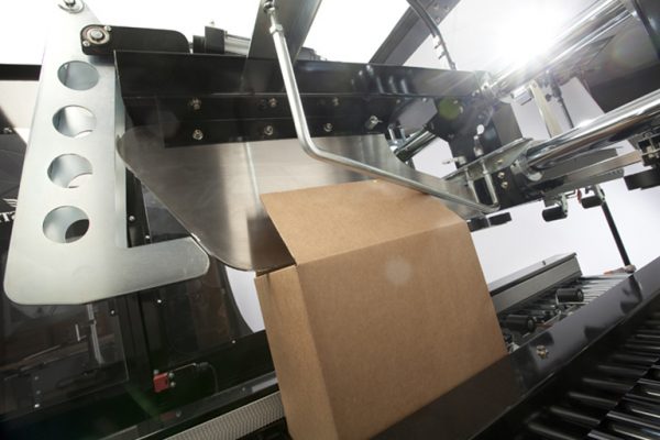 Case Sealers | Box Tapers | Carton Sealers | Delta Packaging