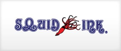 Squid Ink | Industrial Inkjet Distributors | Delta Packaging